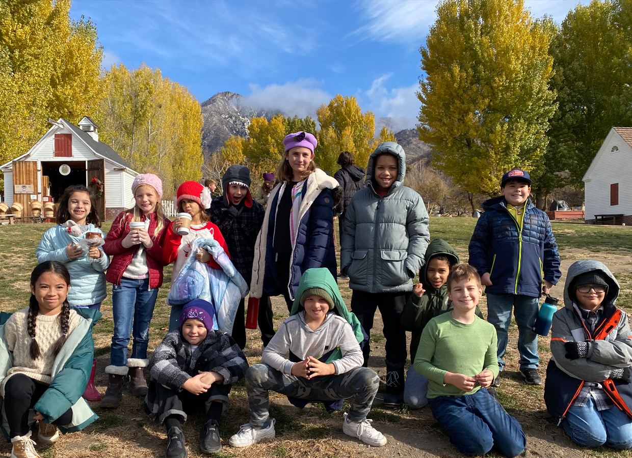 Influence Learning Center