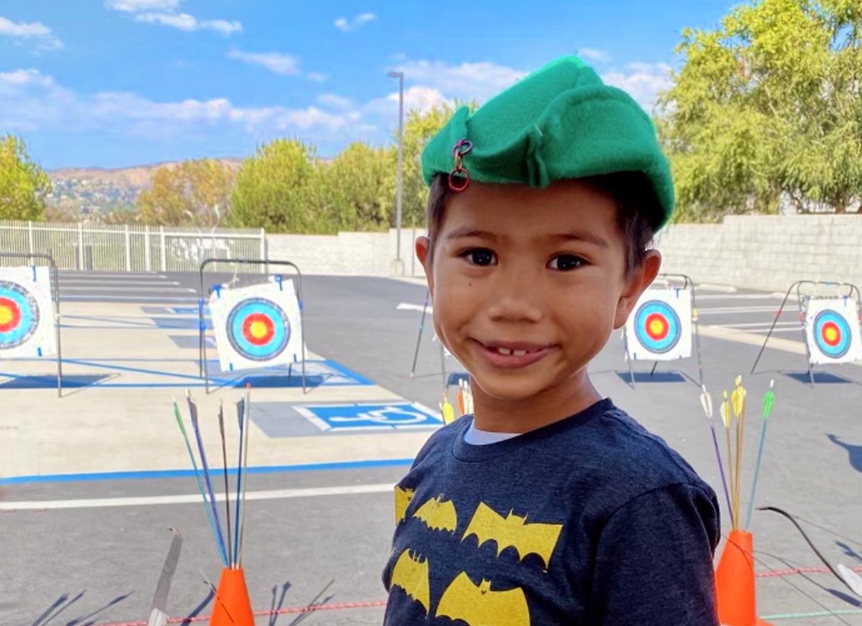 Influence Learning Center