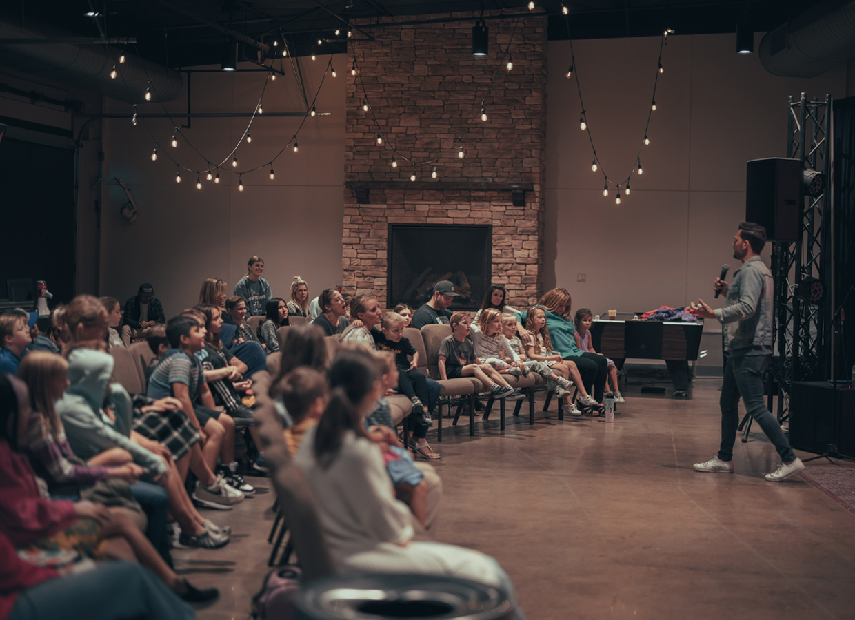 Influence Learning Center