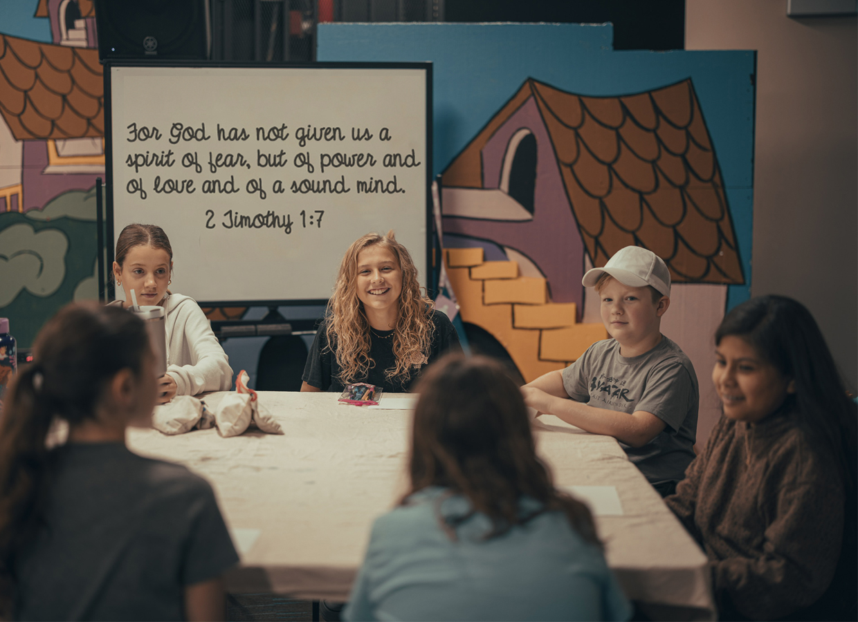 Influence Learning Center