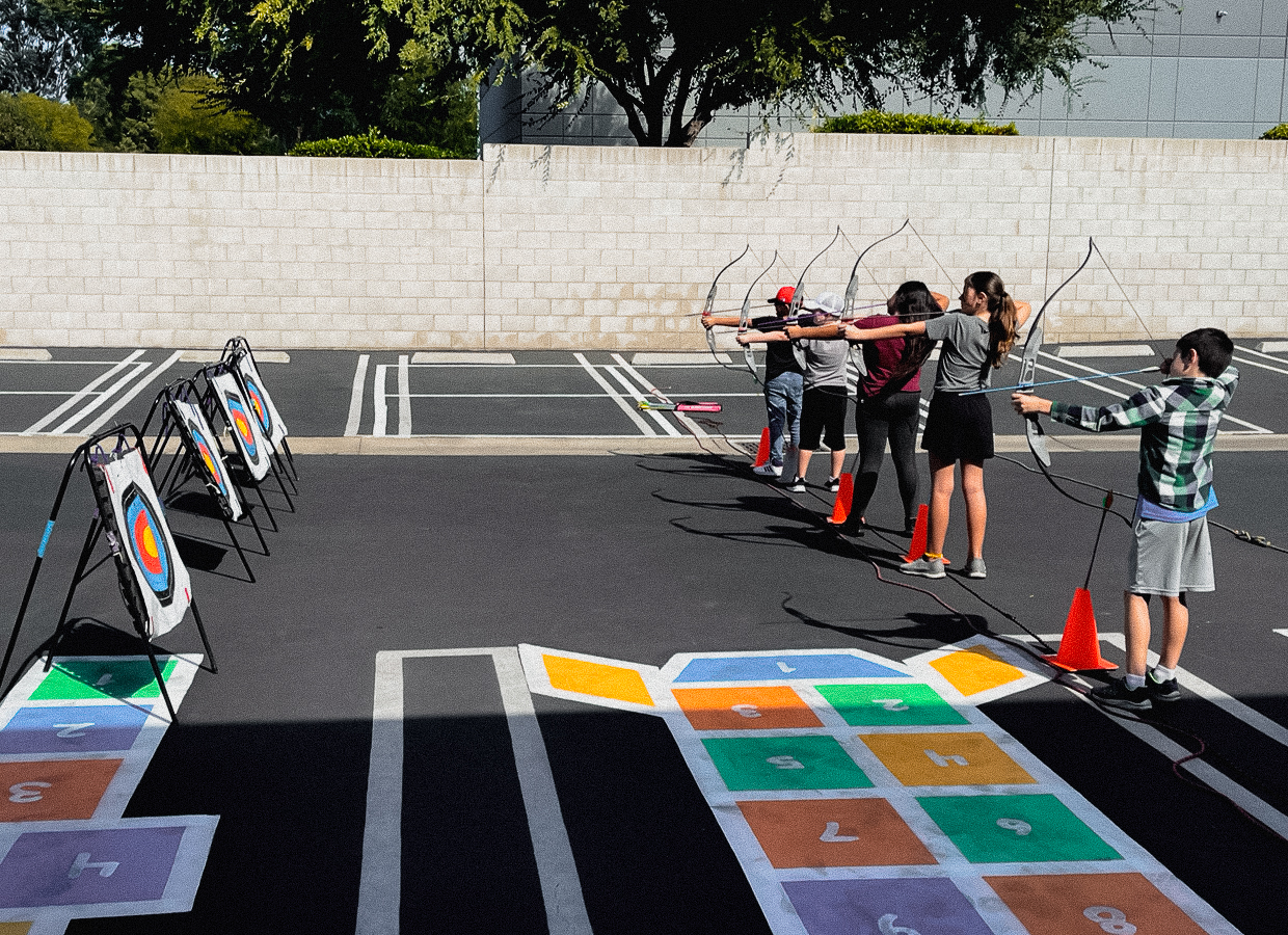 Influence Learning Center