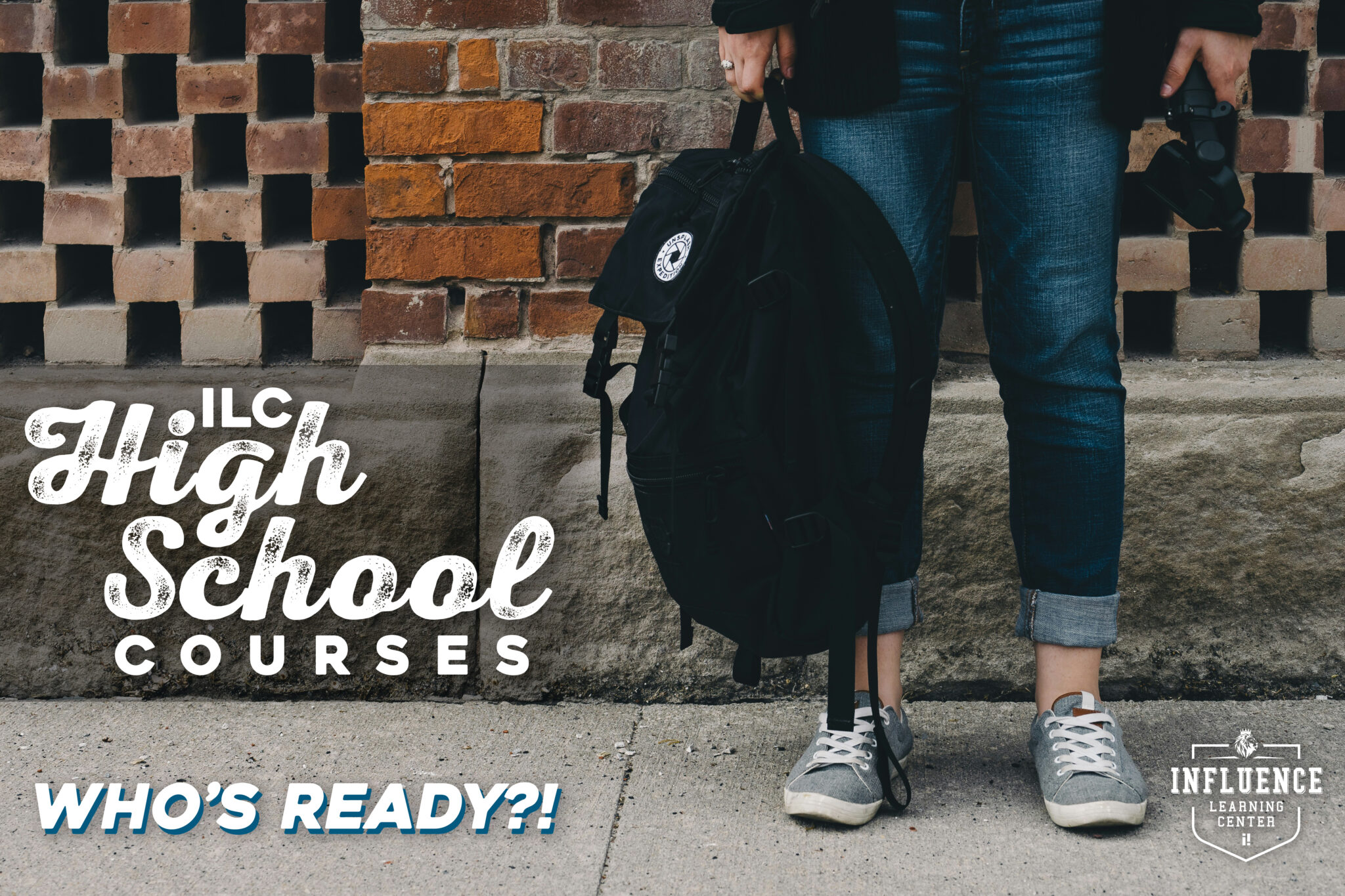 High School – Influence Learning Center